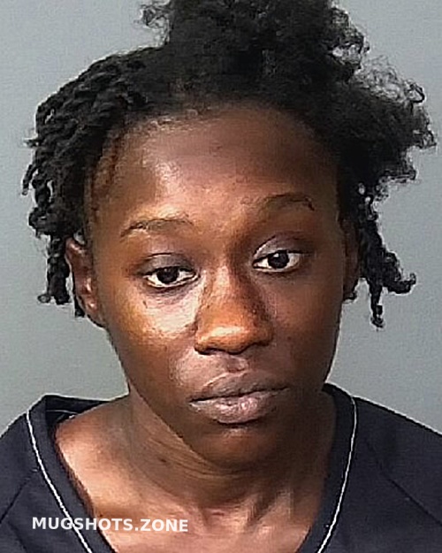 GREEN WHITNEY L 10/17/2022 - Manatee County Mugshots Zone