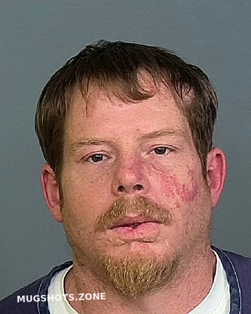 PENCE NICHOLAS S 10/18/2022 - Manatee County Mugshots Zone