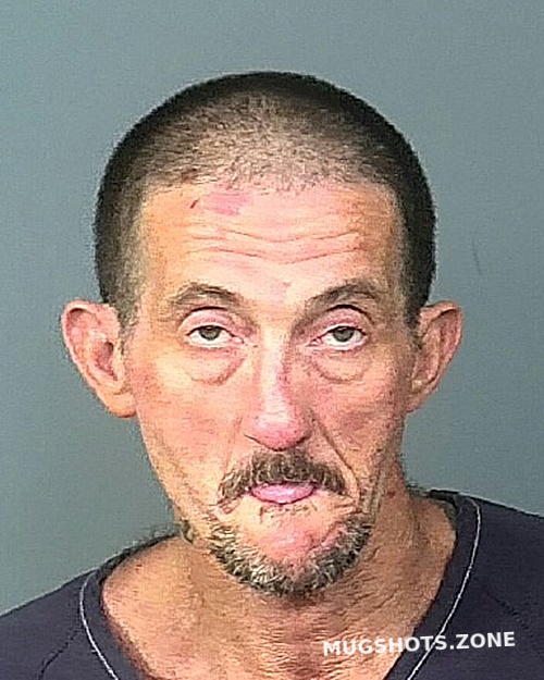 MERRITT CARL W 10/18/2022 - Manatee County Mugshots Zone