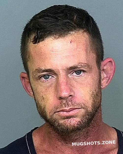 DARLINGTON CHRISTOPHER J 10/20/2022 - Manatee County Mugshots Zone