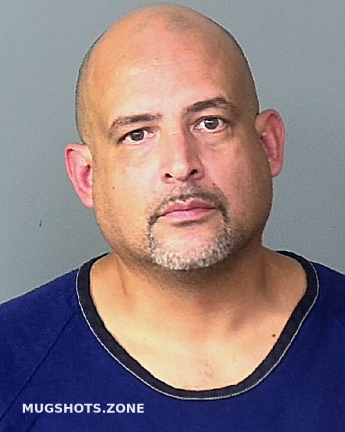 PACHECO JULIO 10/21/2022 - Manatee County Mugshots Zone