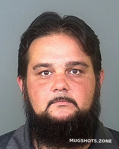 COSTA KELBY 10/22/2022 - Manatee County Mugshots Zone