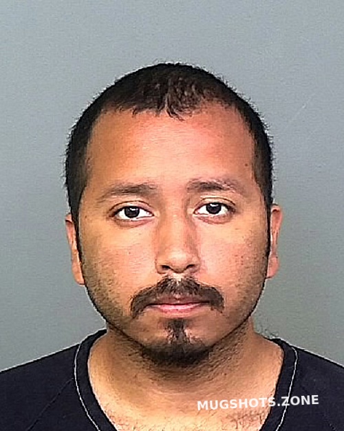 BENITEZ BENJAMIN 10/24/2022 - Manatee County Mugshots Zone