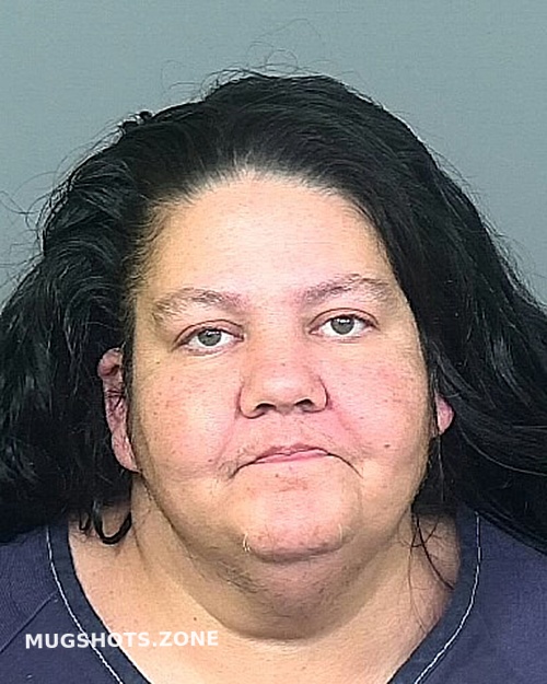 LALLY DANIELLE R 10/25/2022 - Manatee County Mugshots Zone