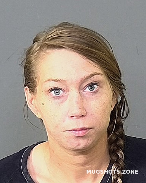 RICKELMAN STACEY 10/25/2022 - Manatee County Mugshots Zone