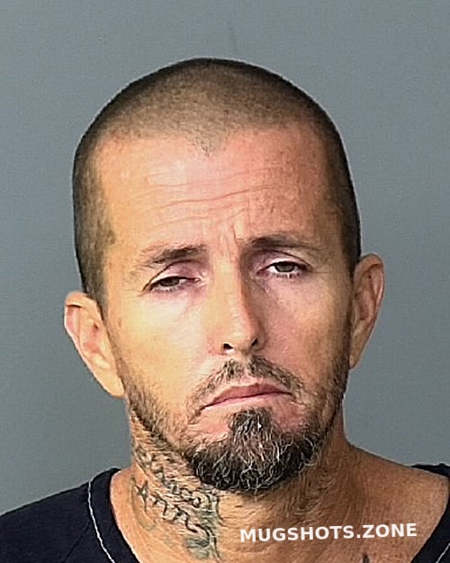 BARBATO ANTHONY P 10/26/2022 - Manatee County Mugshots Zone