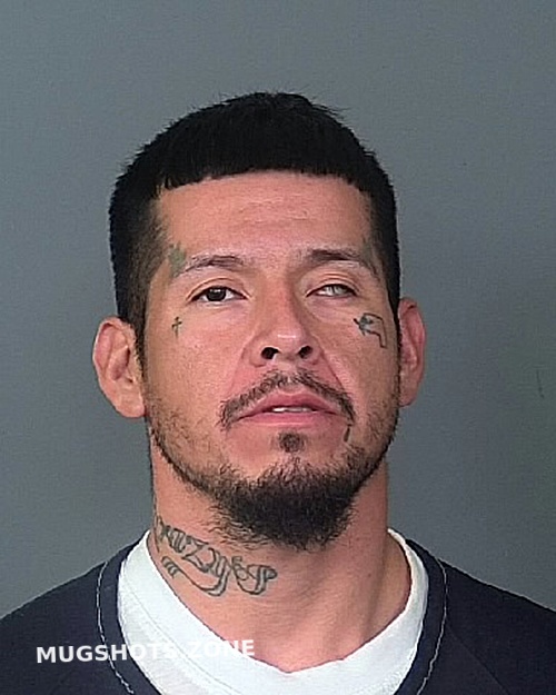 REYES EFRAIN 10/27/2022 - Manatee County Mugshots Zone