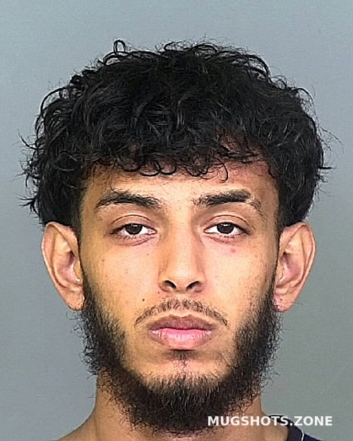 RIVAS ALLAN A 10/28/2022 - Manatee County Mugshots Zone