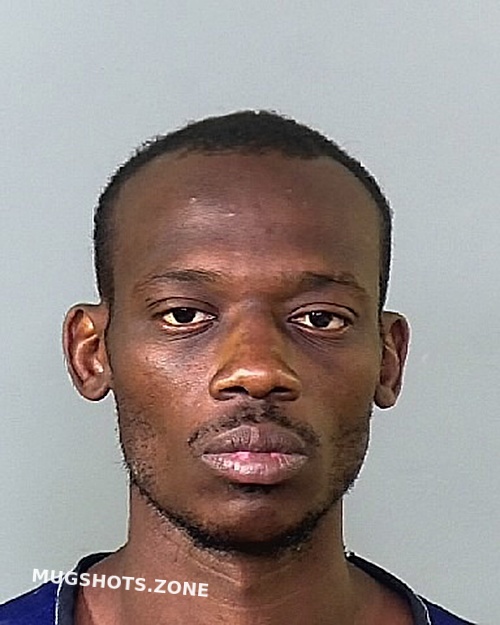 ROBINSON EDRIC Z 10/28/2022 - Manatee County Mugshots Zone