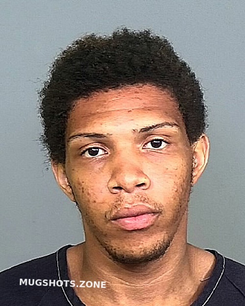 CLINTON TYTRON R 10/29/2022 - Manatee County Mugshots Zone