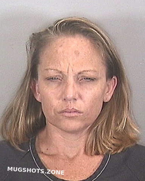 PARIZO KRISTI N 11/03/2022 - Manatee County Mugshots Zone