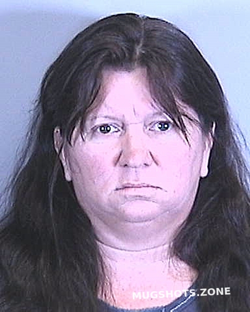 SPURLOCK NANCY R 11/03/2022 - Manatee County Mugshots Zone