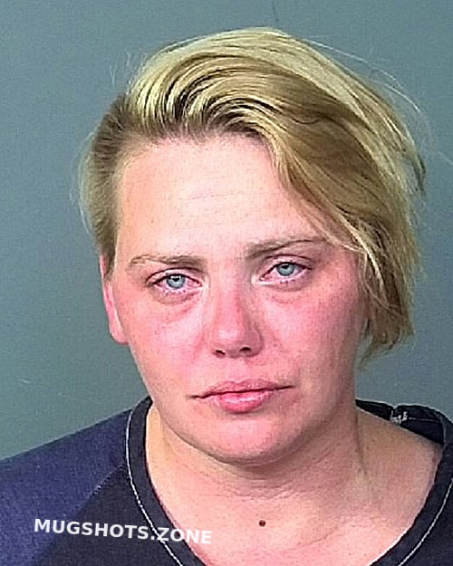 WARE ALISHA R 11/06/2022 - Manatee County Mugshots Zone