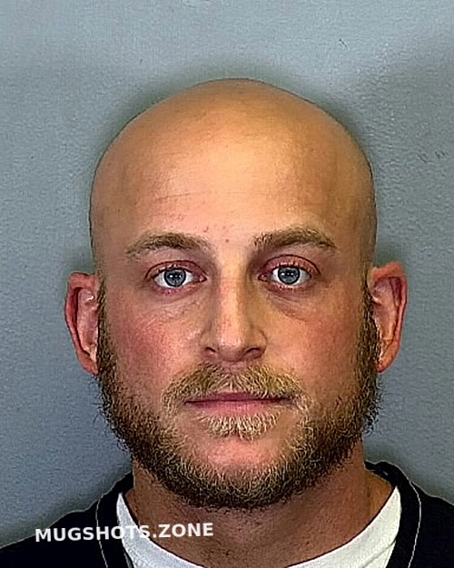 STRAUCH ZARED 11/07/2022 - Manatee County Mugshots Zone