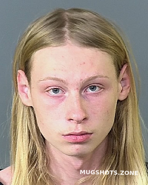 HAGER GAVIN 11/07/2022 - Manatee County Mugshots Zone