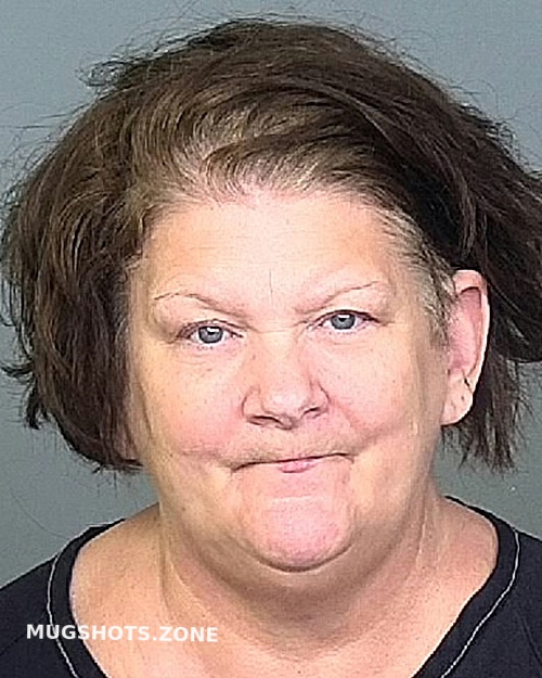 DUGGER DEBORAH D 11/07/2022 - Manatee County Mugshots Zone