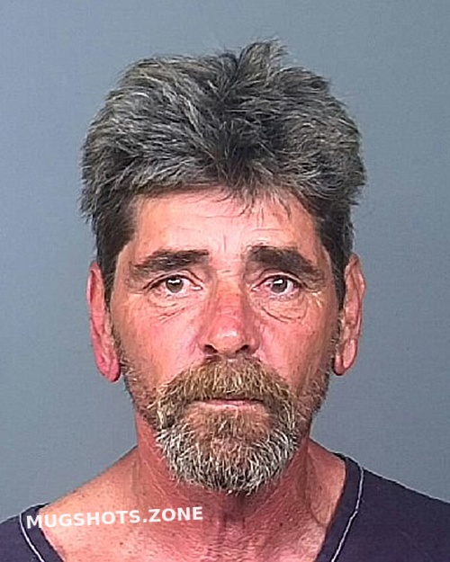 WOODARD DALE C 11/08/2022 - Manatee County Mugshots Zone