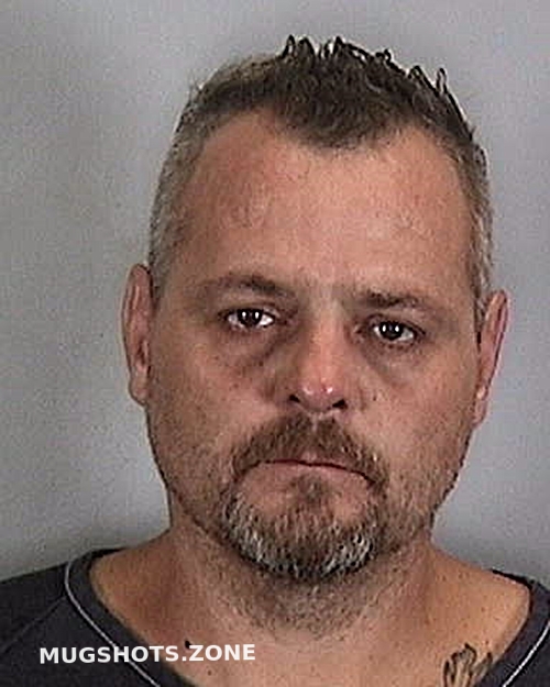 CLARK KRISTOPHER L 11/08/2022 - Manatee County Mugshots Zone