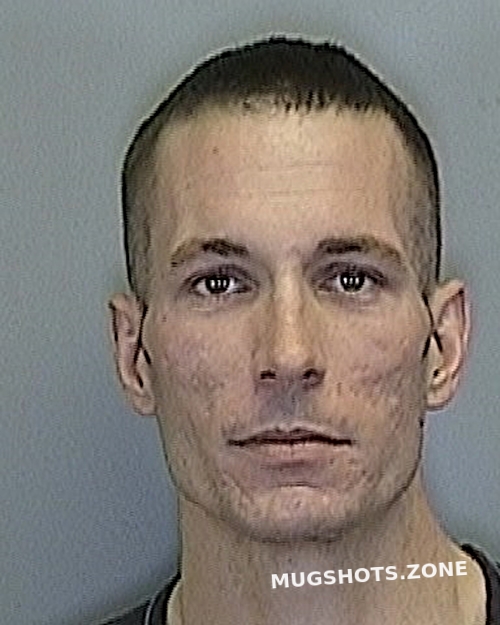 FAY JOEL D 11/08/2022 - Manatee County Mugshots Zone