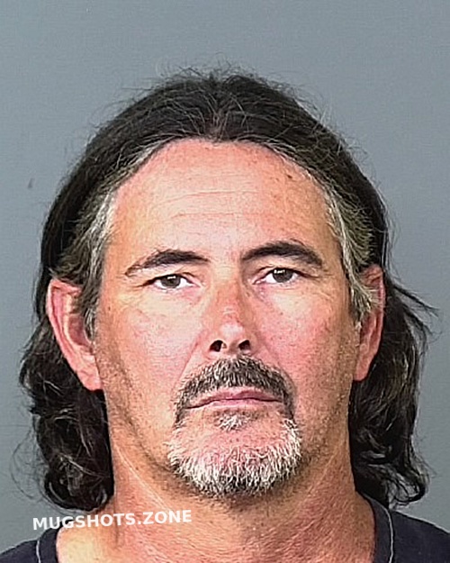 HEMMINGER ROBERT L 11/09/2022 - Manatee County Mugshots Zone