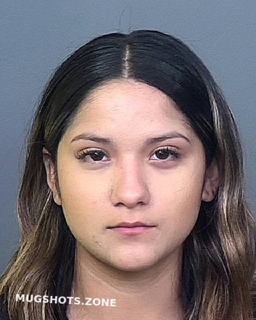YANEZ HANNAH I 11/15/2022 - Manatee County Mugshots Zone