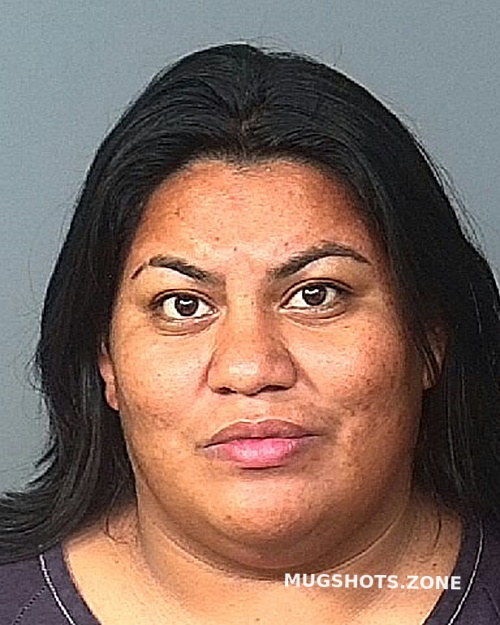 MARTINEZ-RAMIREZ MARIA L 11/15/2022 - Manatee County Mugshots Zone