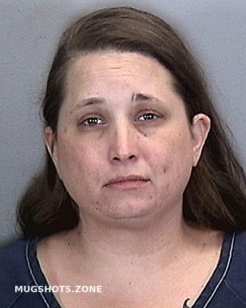 FREEMAN ANN MARIE E 11/15/2022 - Manatee County Mugshots Zone