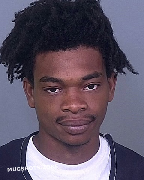 MCCOBB ZIQUEZ A 11/17/2022 - Manatee County Mugshots Zone