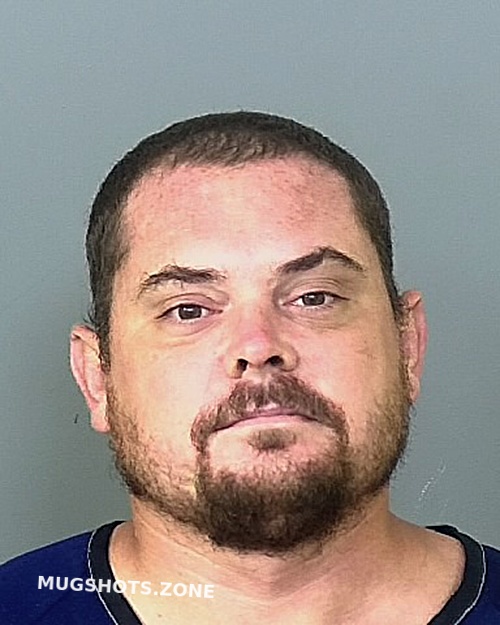 CAPDEVILLE SHAWN R 11/17/2022 - Manatee County Mugshots Zone
