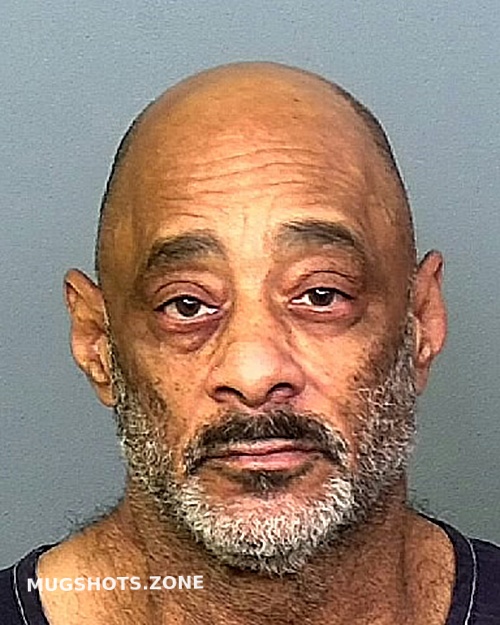 MONROE JEROME 11/18/2022 - Manatee County Mugshots Zone