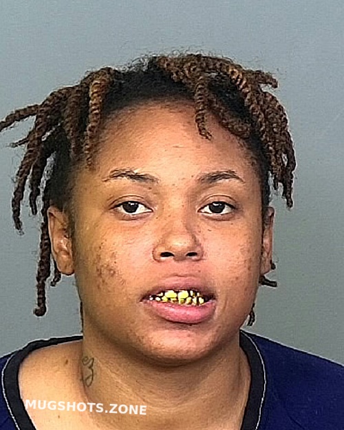 AUSTIN DESTINY T 11/18/2022 - Manatee County Mugshots Zone