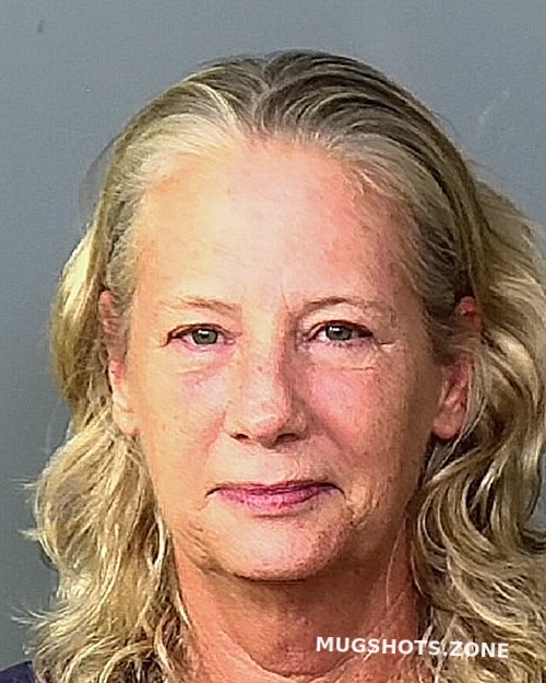 COHENOUR KELLY M 11/24/2022 - Manatee County Mugshots Zone