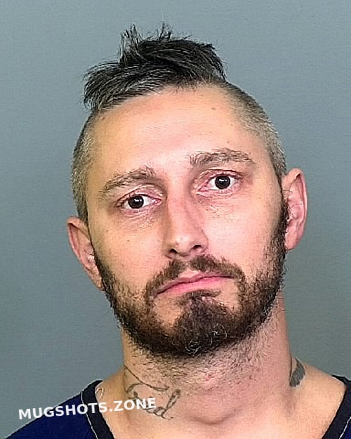 SAMBUCCI MAX 11/26/2022 - Manatee County Mugshots Zone