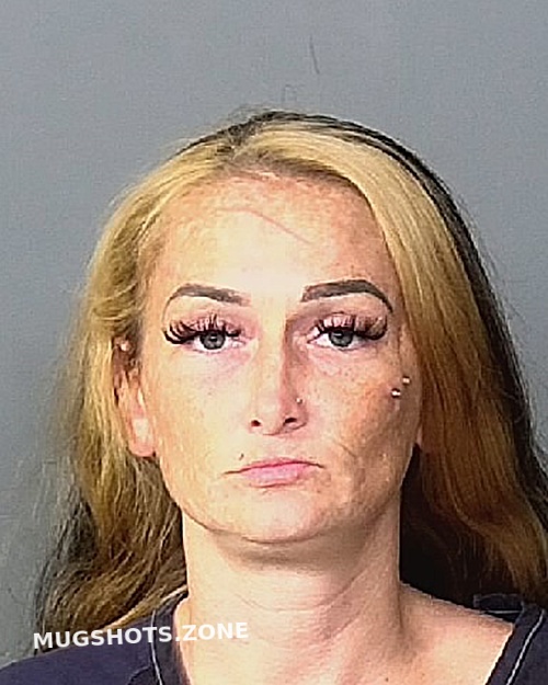 FOLK AMANDA V 11/27/2022 - Manatee County Mugshots Zone