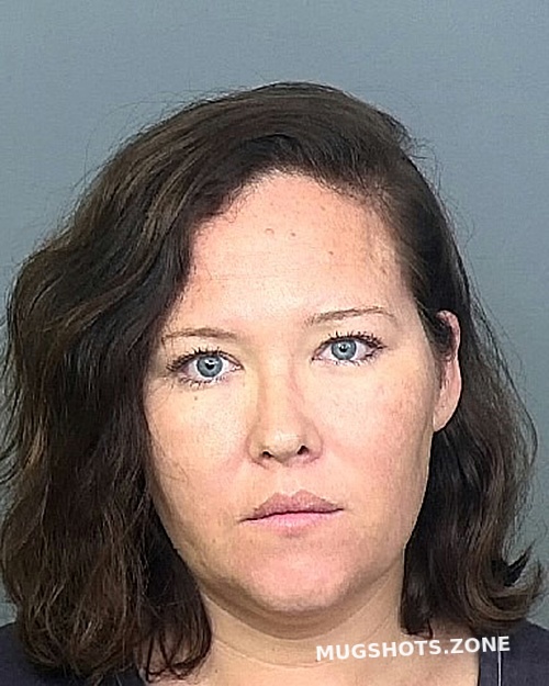 COULTER MICHELLE E 11/28/2022 - Manatee County Mugshots Zone