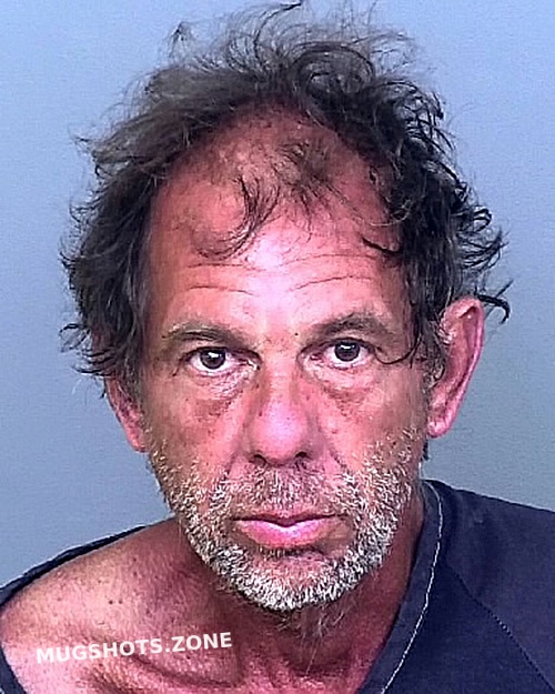 ALBRITTON RICHARD A 11/28/2022 - Manatee County Mugshots Zone