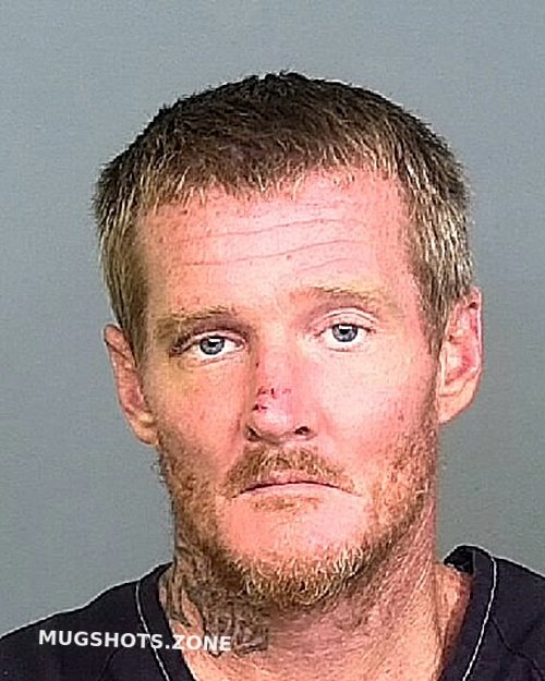 SULLIVAN PATRICK C 11/28/2022 - Manatee County Mugshots Zone