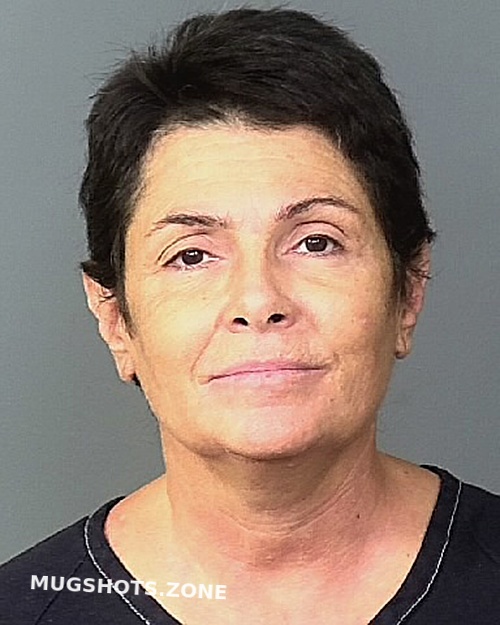 SALVATORI SUSAN L 11/28/2022 - Manatee County Mugshots Zone