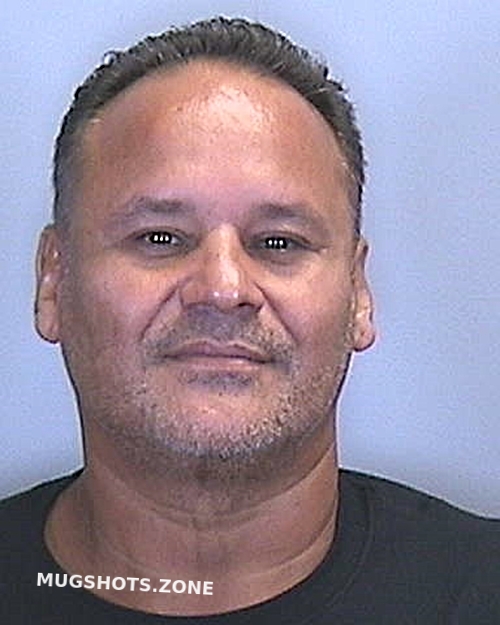 REYES TONY 11/29/2022 - Manatee County Mugshots Zone