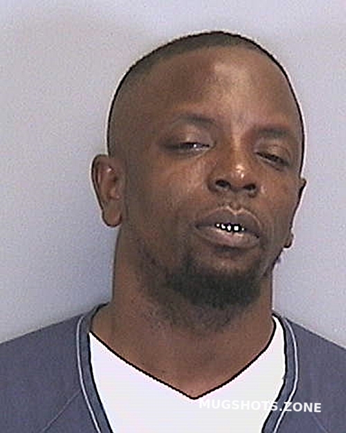 JOHNSON RODNEY D 11/30/2022 - Manatee County Mugshots Zone