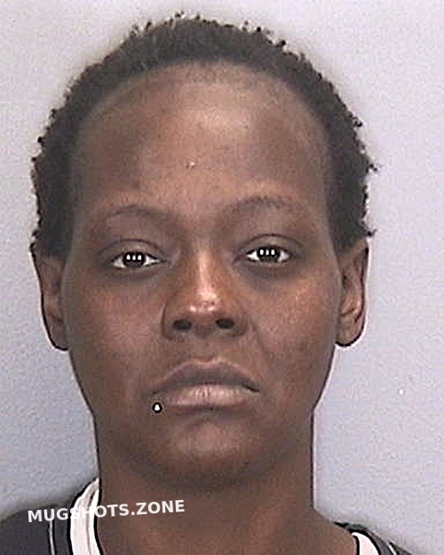 WILLIAMS SHERISE A 12/07/2022 - Manatee County Mugshots Zone