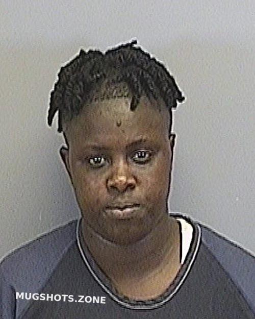 BROWN TEKIA S 12/08/2022 - Manatee County Mugshots Zone