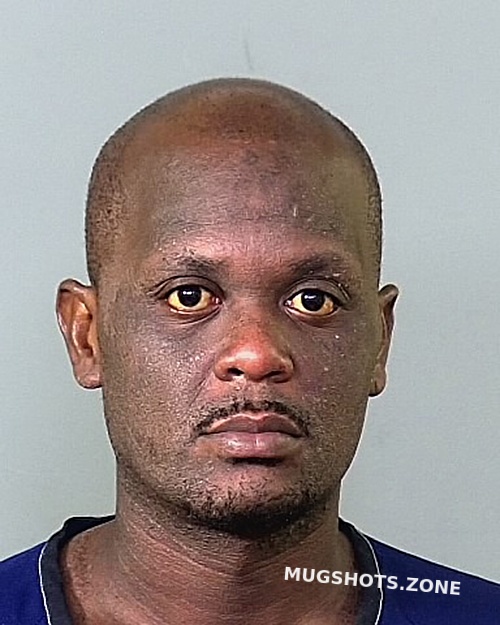 MCALLISTER CLYDE P 12/12/2022 - Manatee County Mugshots Zone