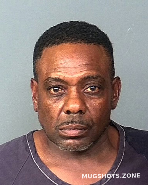 COLLINS MAJOR F 12/12/2022 - Manatee County Mugshots Zone