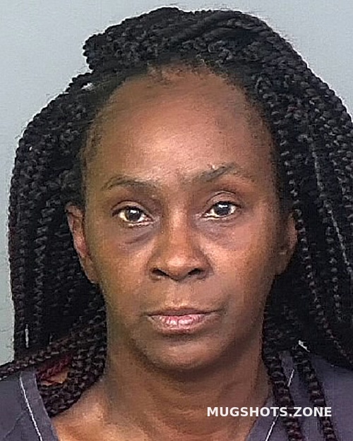 SMITH SHARON D 12/12/2022 - Manatee County Mugshots Zone