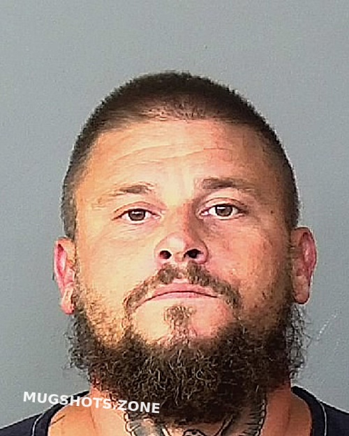 KIZER COREY I 12/14/2022 - Manatee County Mugshots Zone