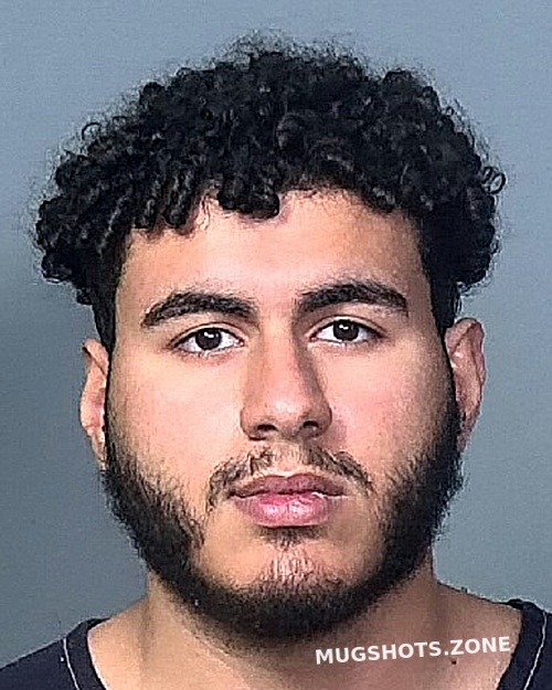 BATAINEH LAITH M 12/21/2022 - Manatee County Mugshots Zone