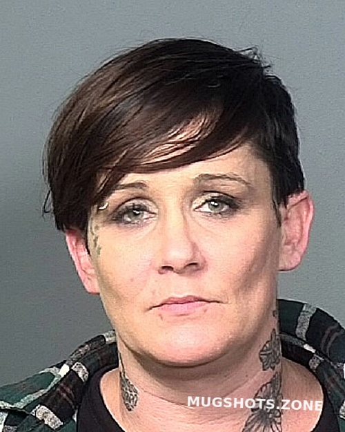 BEARD ERIN M 12/22/2022 - Manatee County Mugshots Zone