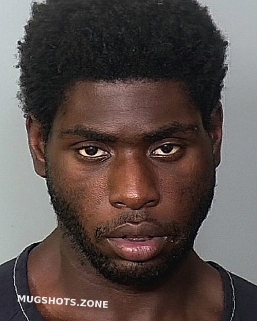 CODY HAROLD 12/22/2022 - Manatee County Mugshots Zone