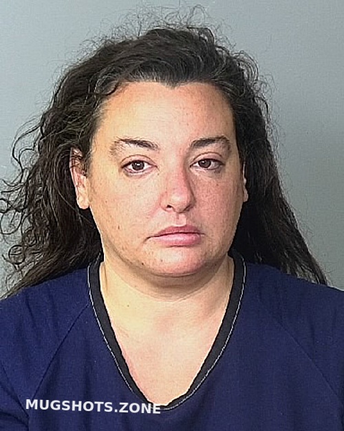 Mancuso Jamie E 12 22 2022 Manatee County Mugshots Zone